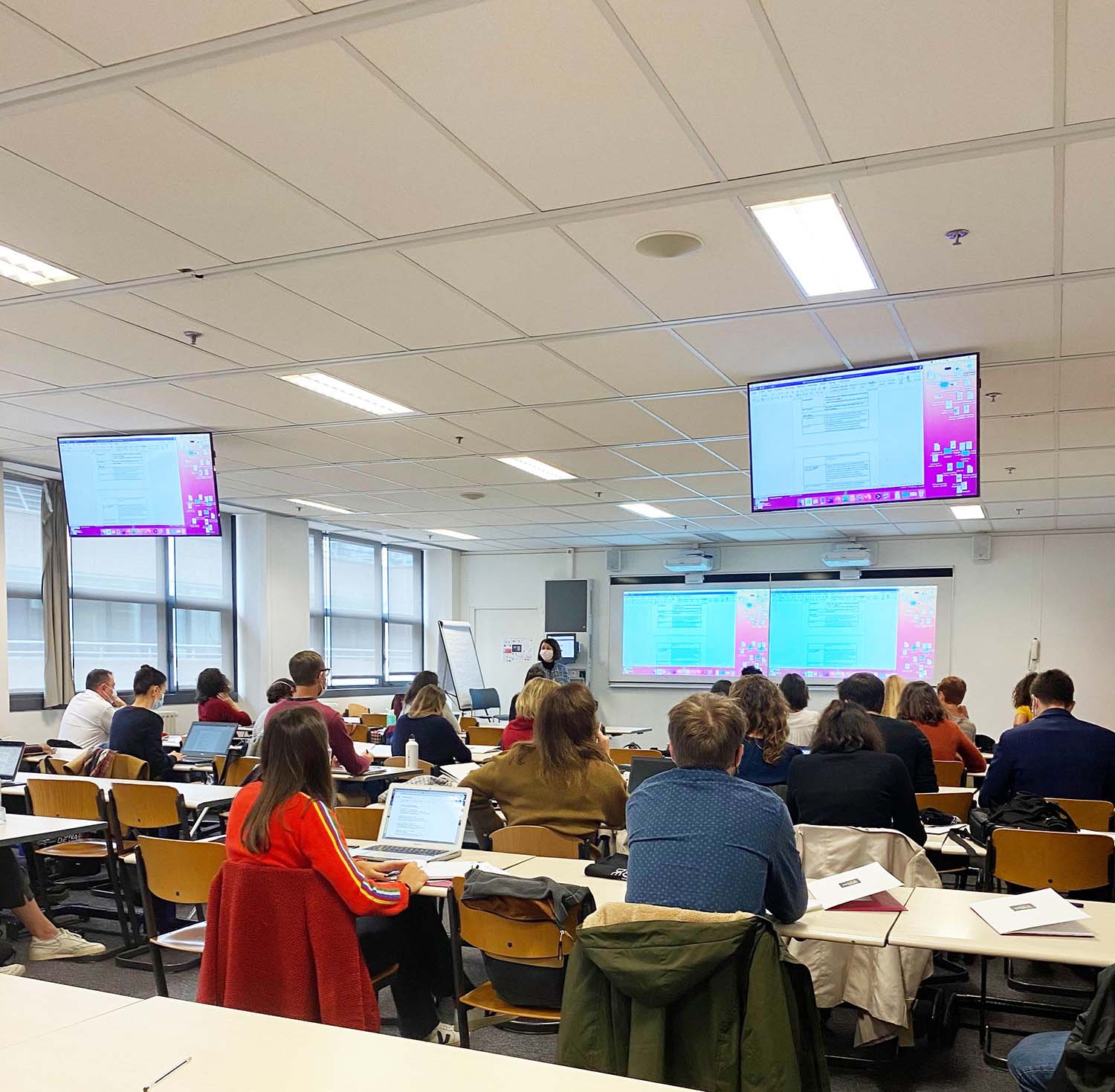 Rentrée du MBA RSE le 12 octobre 2020 | Devinci Executive Education