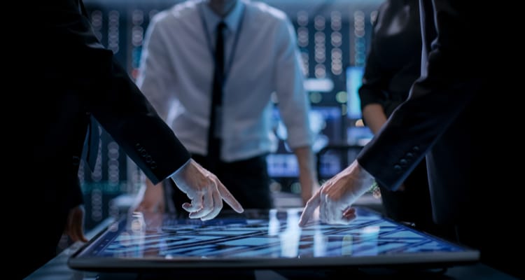 L'influence du numérique sur le métier de contrôleur de gestion